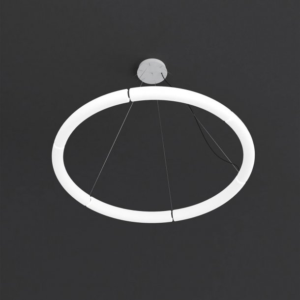 Mamba pendant light - Lampefeber