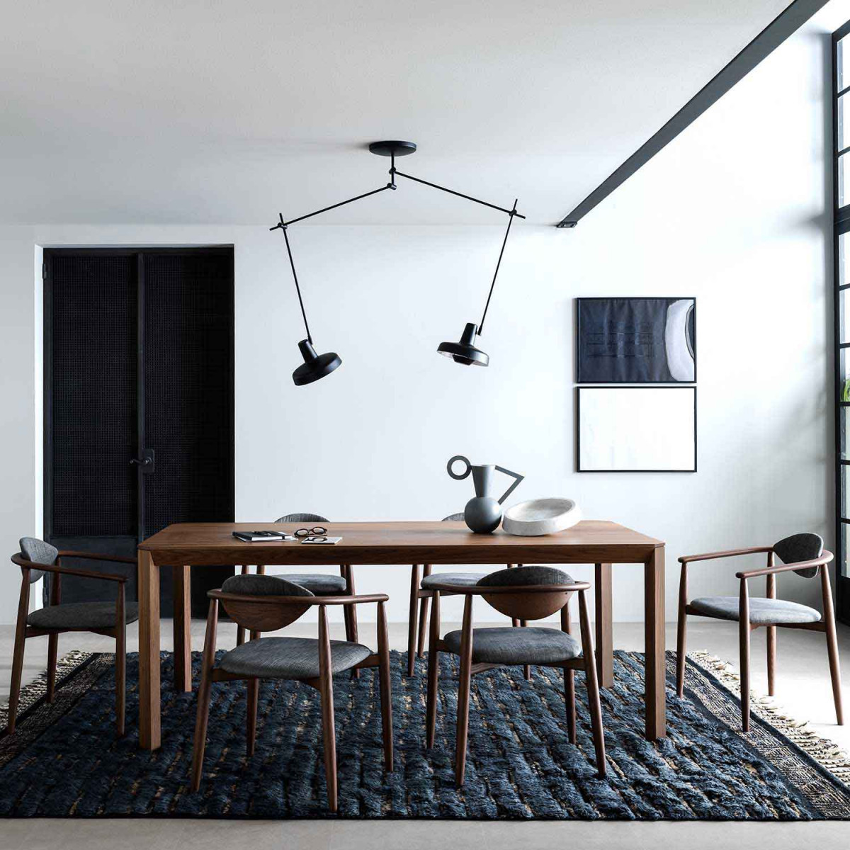 Taklamper fra Grupa - Kjøp taklamper i eksklusivt design