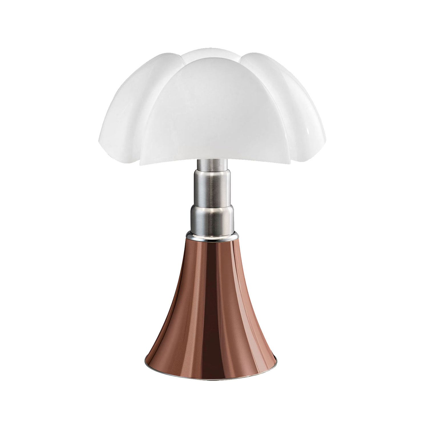 Pipistrello table lamp Martinelli Luce - Lampefeber